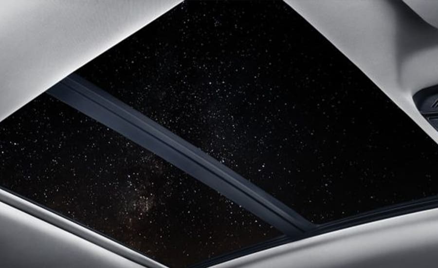 Geely Tugella (SUV) | Details & Specs | Geely KSA