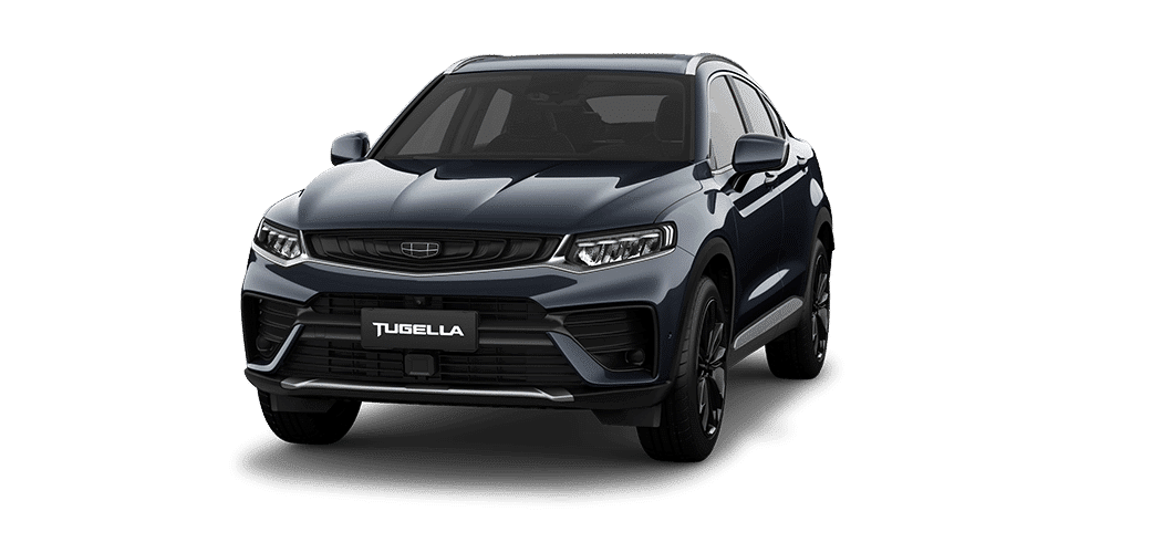 Geely Tugella (SUV) | Details & Specs | Geely KSA