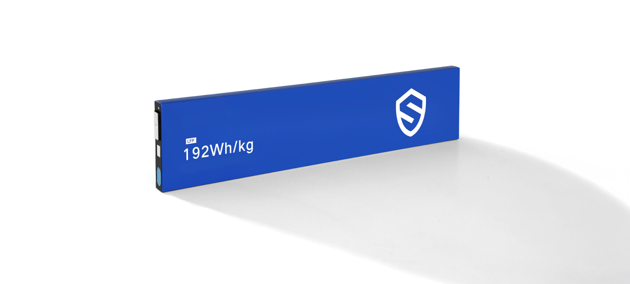 Geely Auto Group Unveils its New Short Blade EV Battery Technology ...