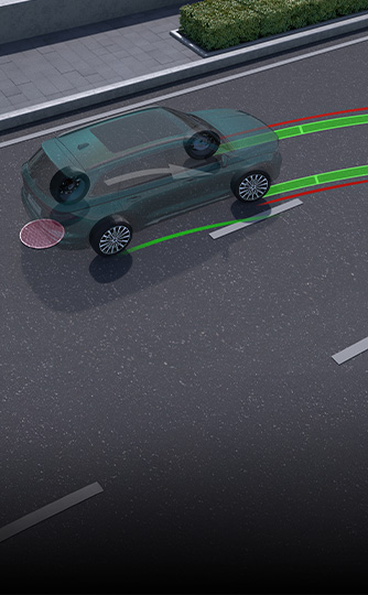 The New Monjaro - Geely KSA